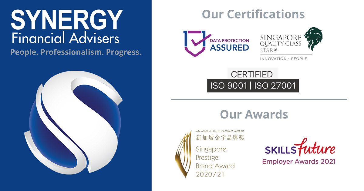 Contact Us | Synergy Wealth